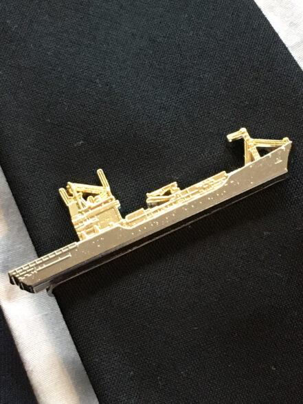 A514 Tender Werra Archive - Naval-Goods
